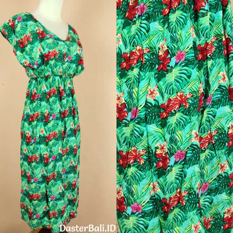 5 Daster Manohara Bali Modis Yang Wajib Anda Miliki