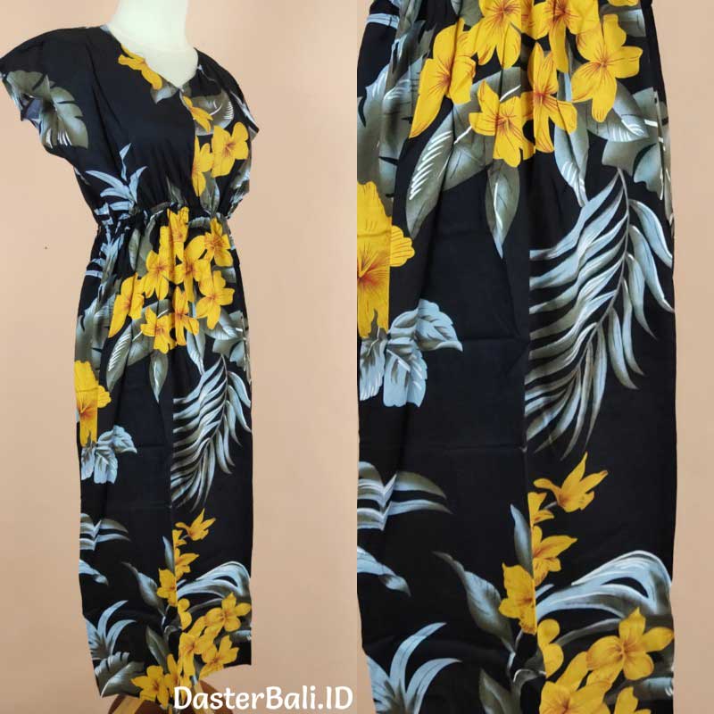 5 Daster Manohara Panjang Untuk Penampilan Yang Anggun